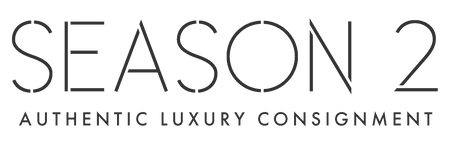 Season 2 Consign - Buy & Sell Authentic Luxury from Authentic People.